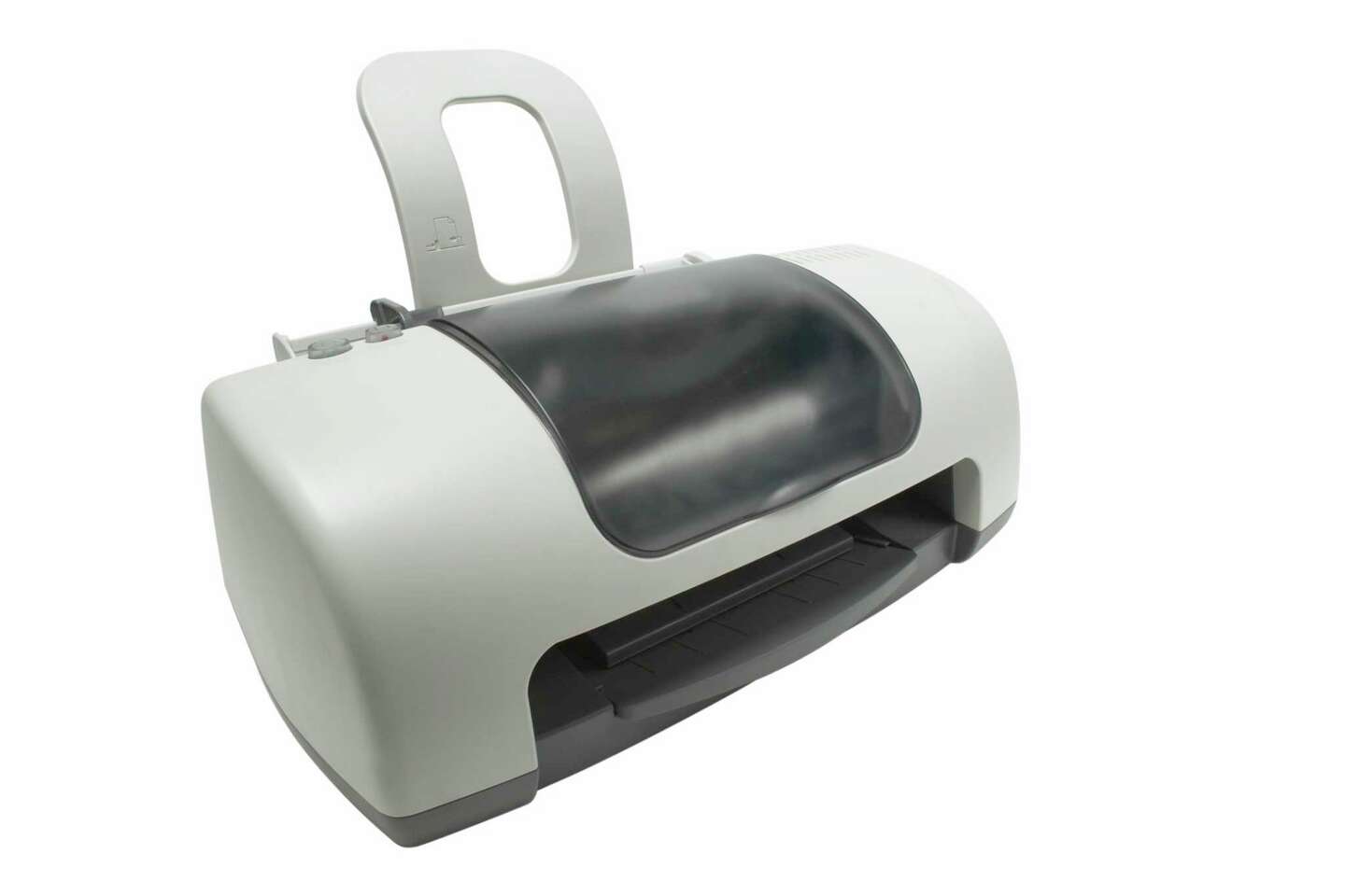 What Port to Choose for a USB Printer?