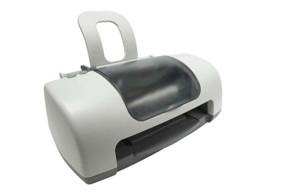 Difference Between Inkjet Paper & Laser Paper