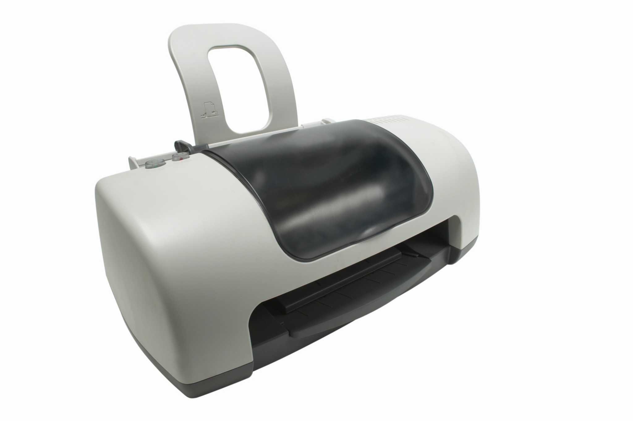 What Is the Difference Between Impact Printers and Non-Impact Printers?