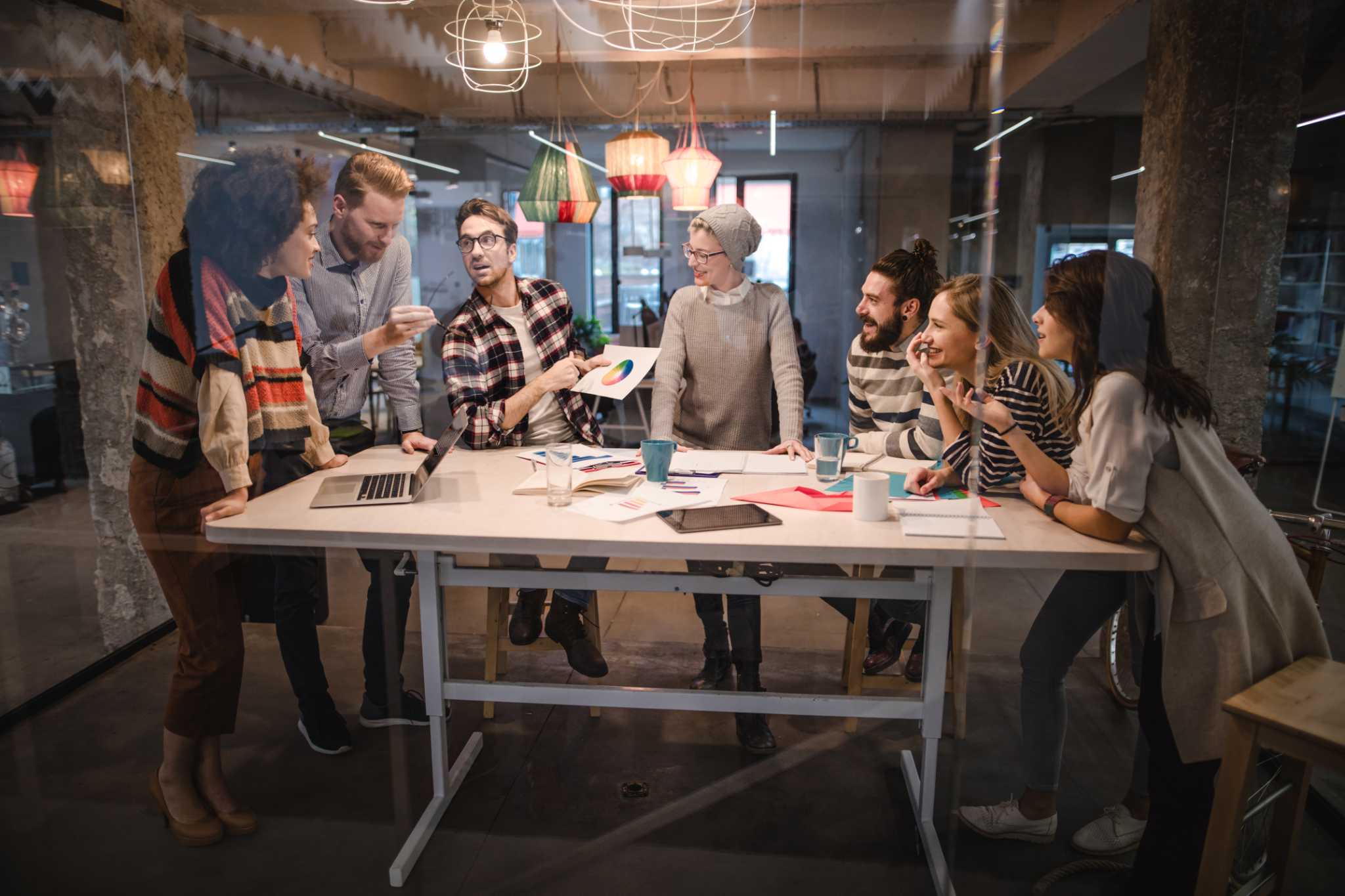 The Difference Between Inc. & Ltd. & Co.