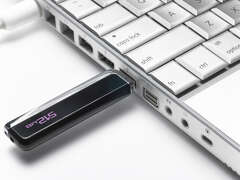 How to See How Much Room Is Left on a Flash Drive