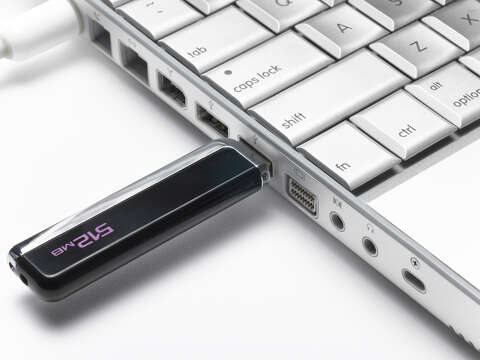 How to Print Screen on a Laptop Using the Fn Key