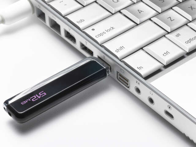 How to Print Screen on a Laptop Using the Fn Key