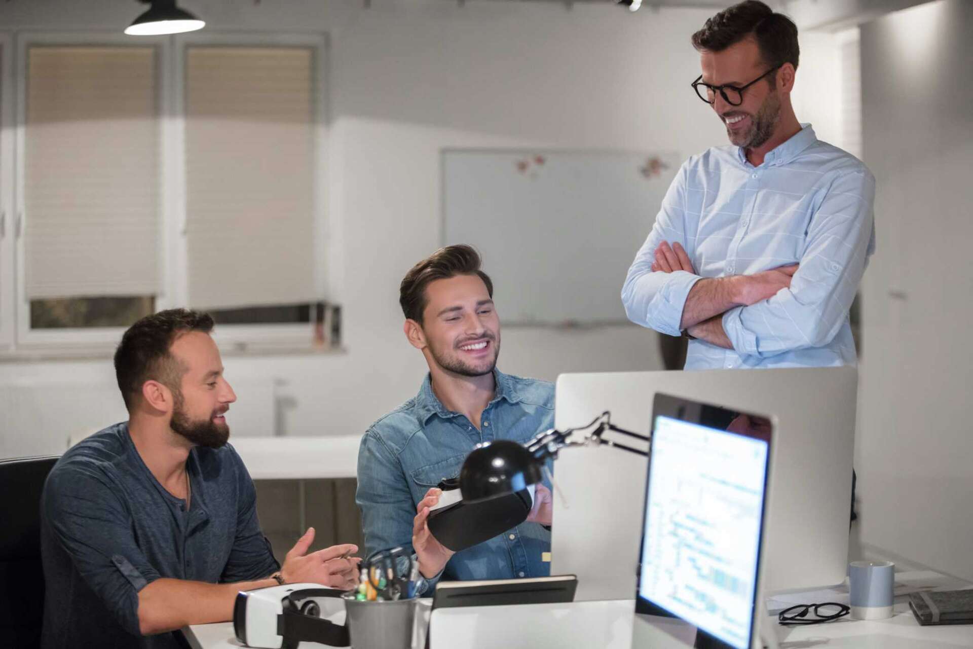What Is the Difference Between an LLC & an LLP?