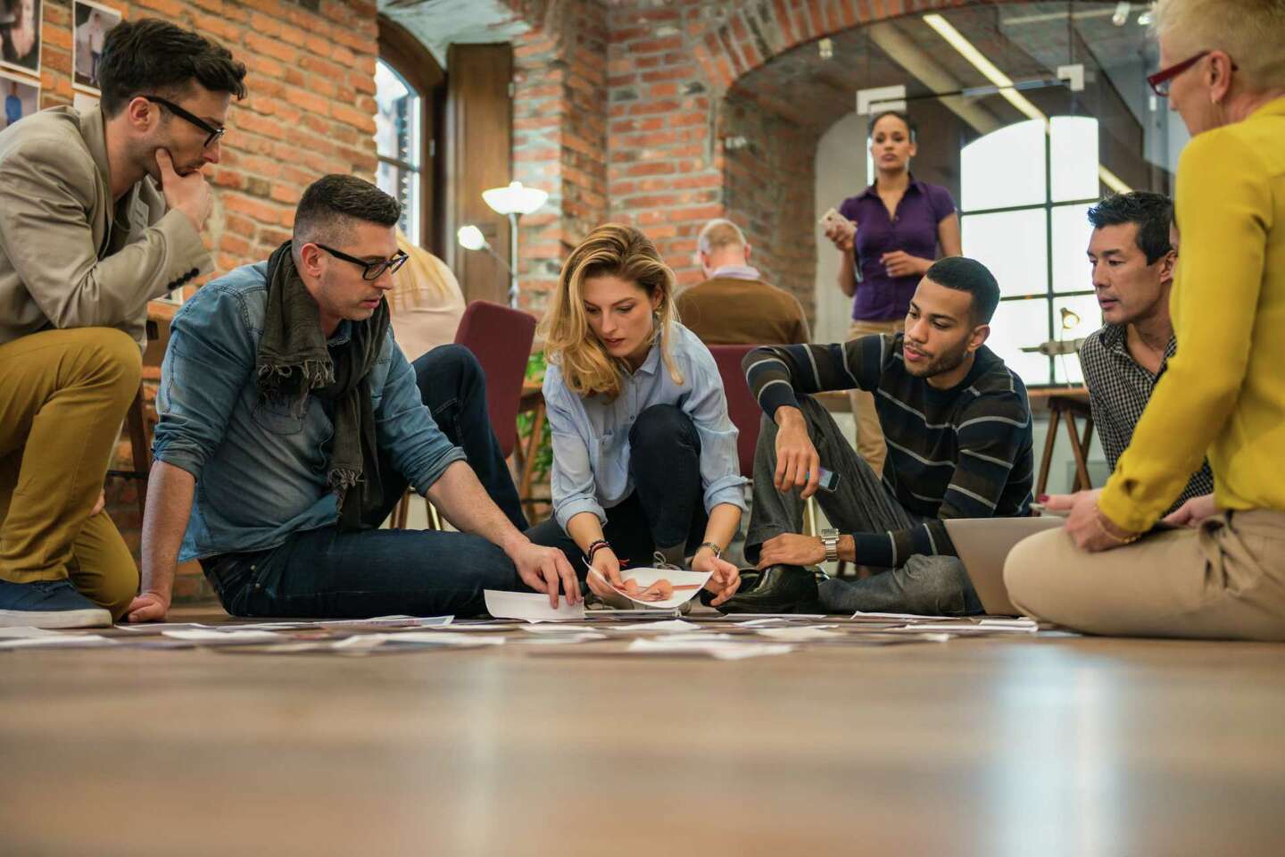 The Difference Between Marketing, Advertising, Public Relations & Sales ...