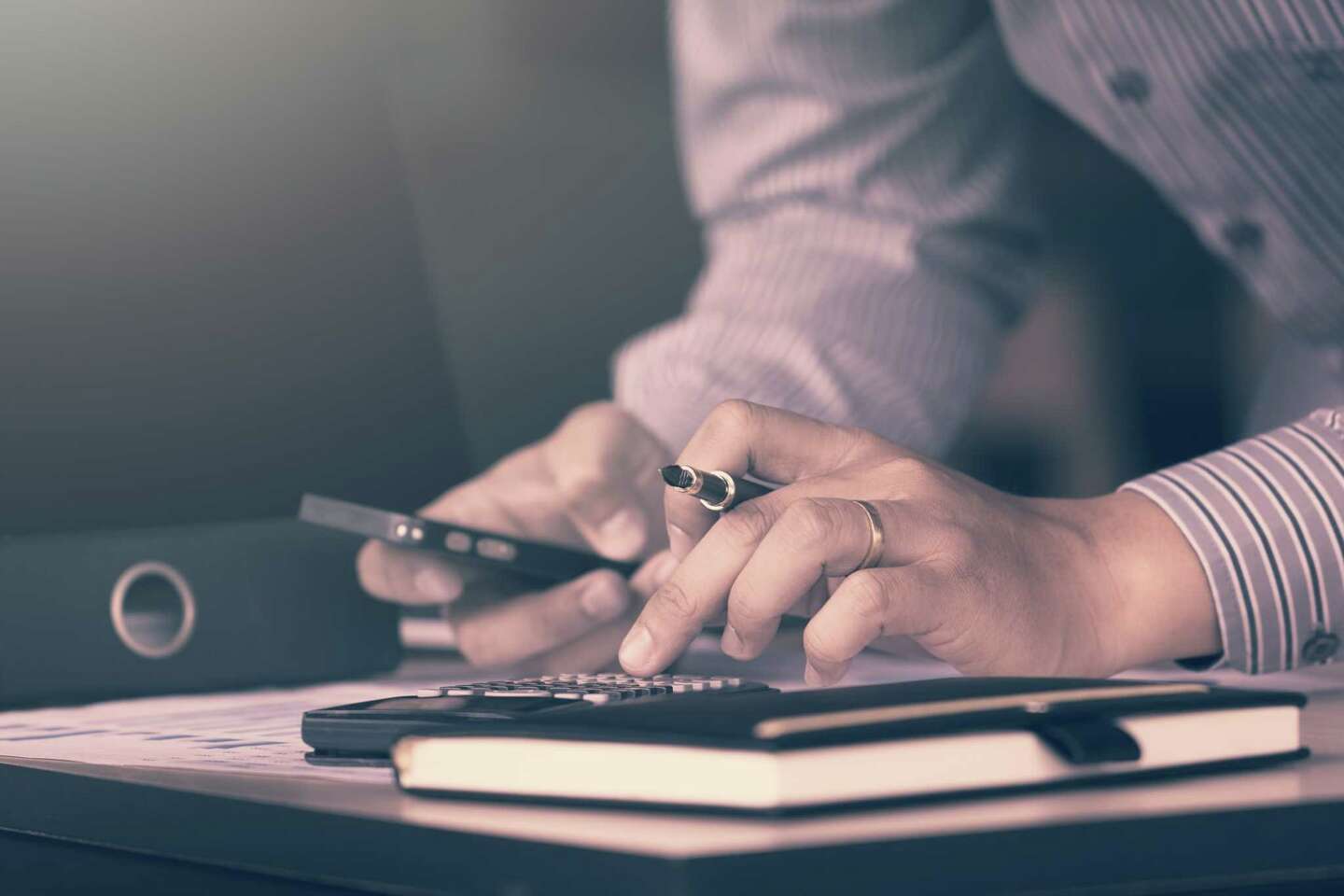 What Is the Difference Between Operating & Non-Operating Expenses? What Is the Difference Between Operating & Non-Operating Expenses?