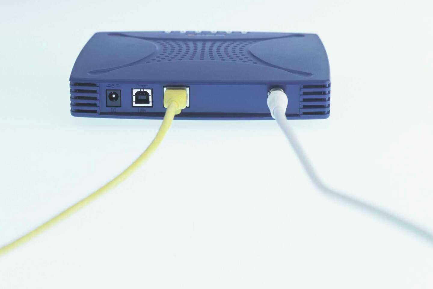 How to Use Your Router to Limit People's Internet Usage