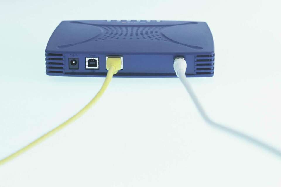 How to Use Your Router to Limit People's Internet Usage