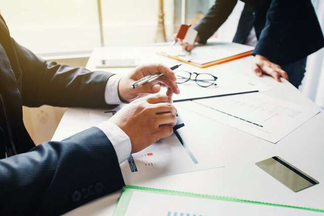 The Difference Between Principles & Rules Based Accounting Standards