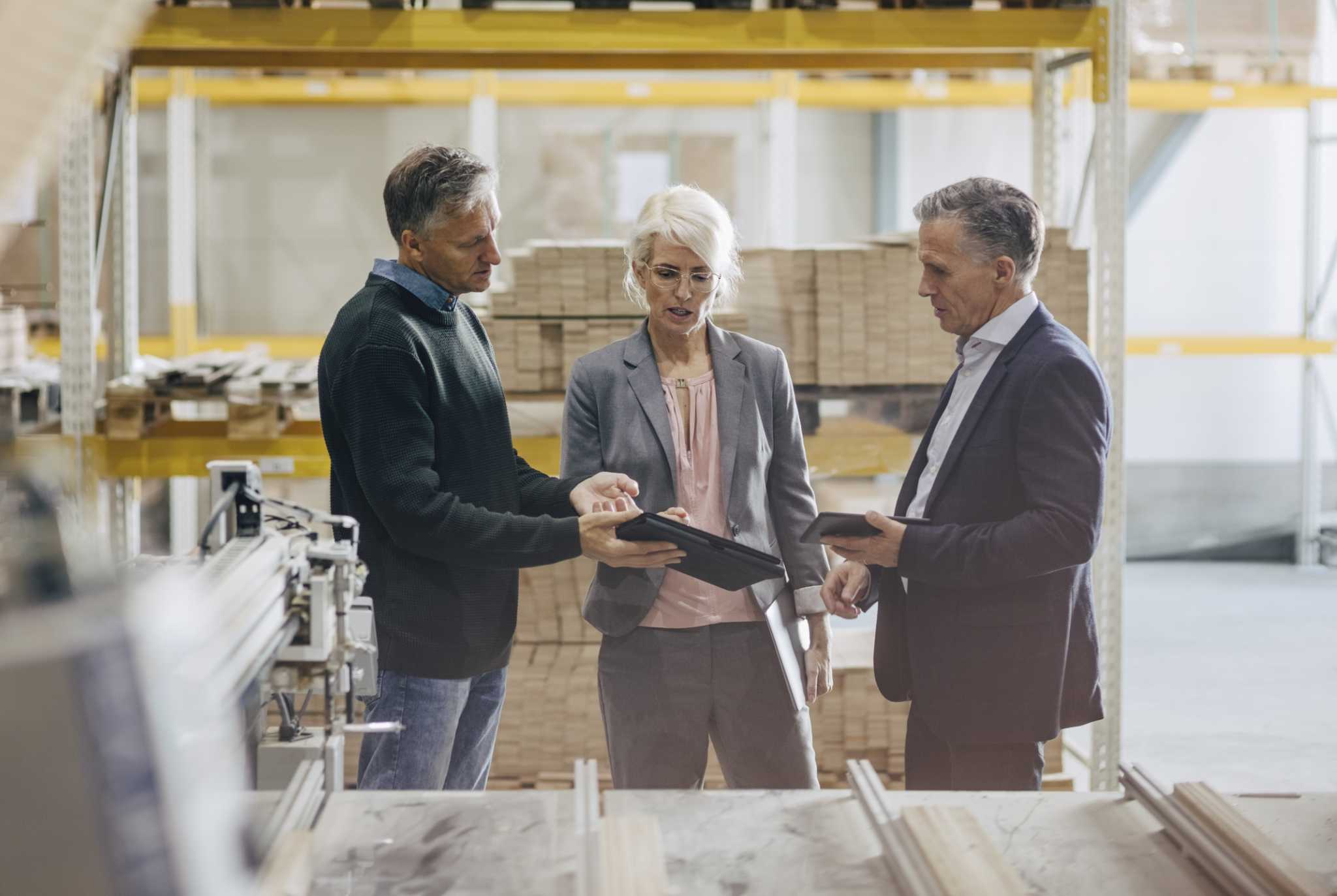 How Does a Purchase Order Work?