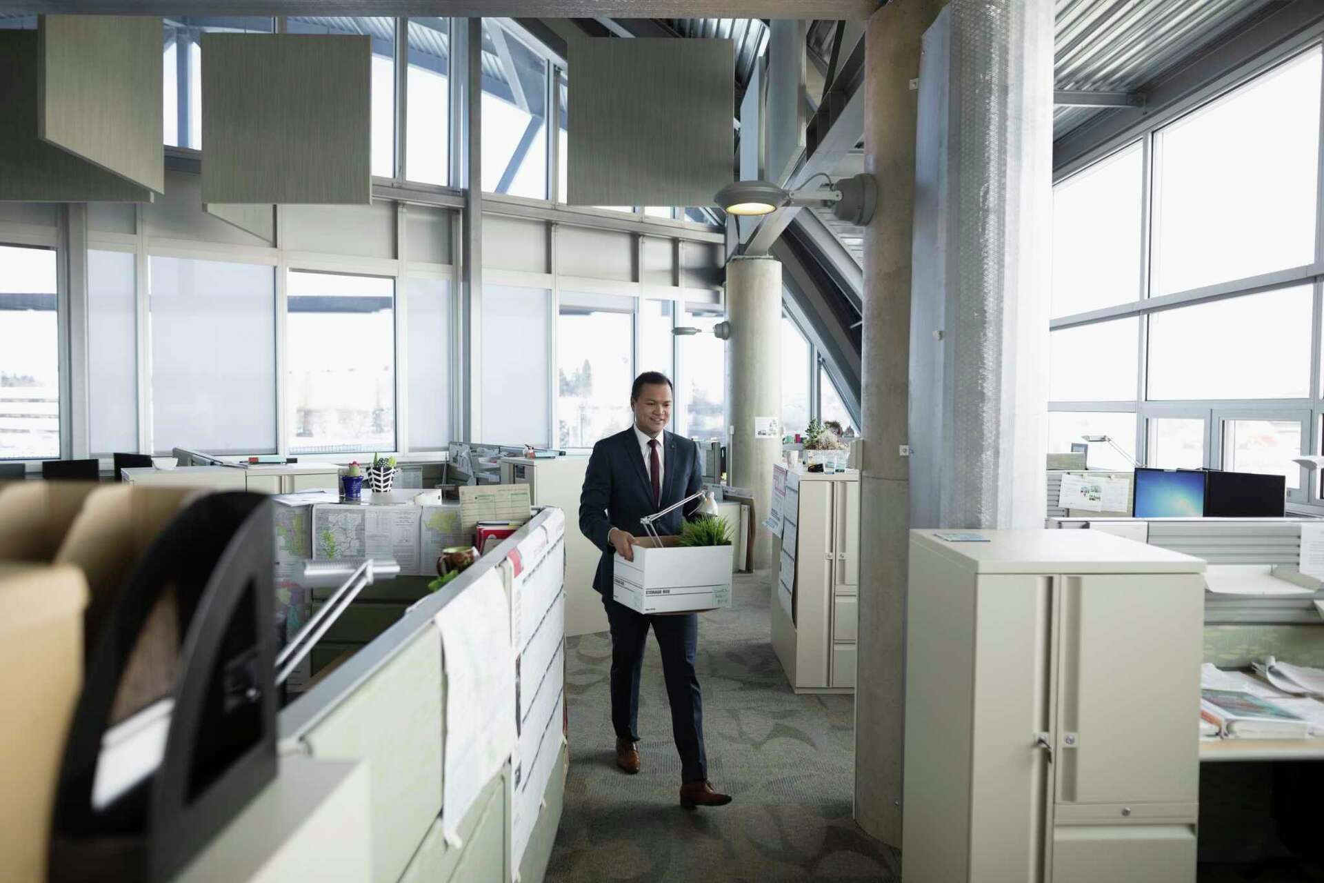 What Is the Difference Between a Resignation and a Termination?