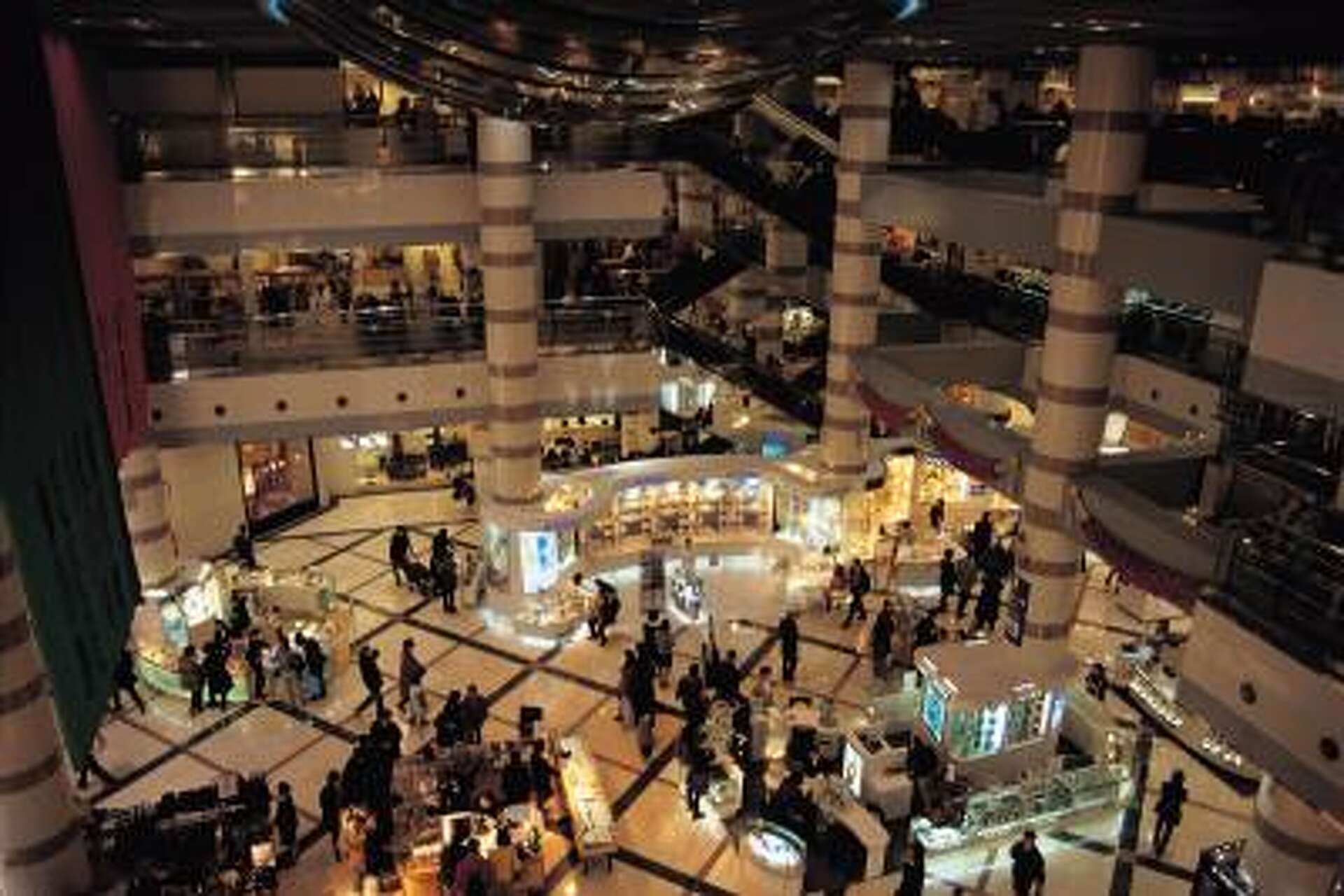 The Selling Function of Marketing