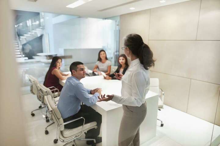 The Difference Between Tall & Flat Organizational Structure The Difference Between Tall & Flat Organizational Structure