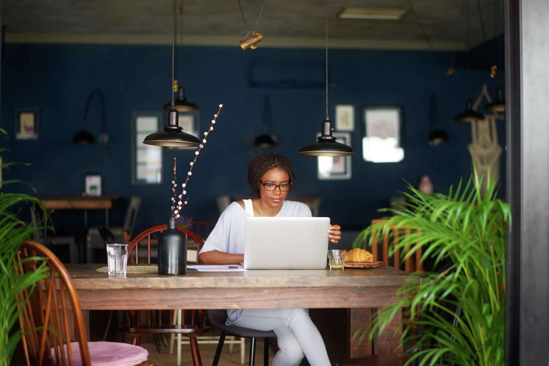 Negative Effects of Computers in the Workplace