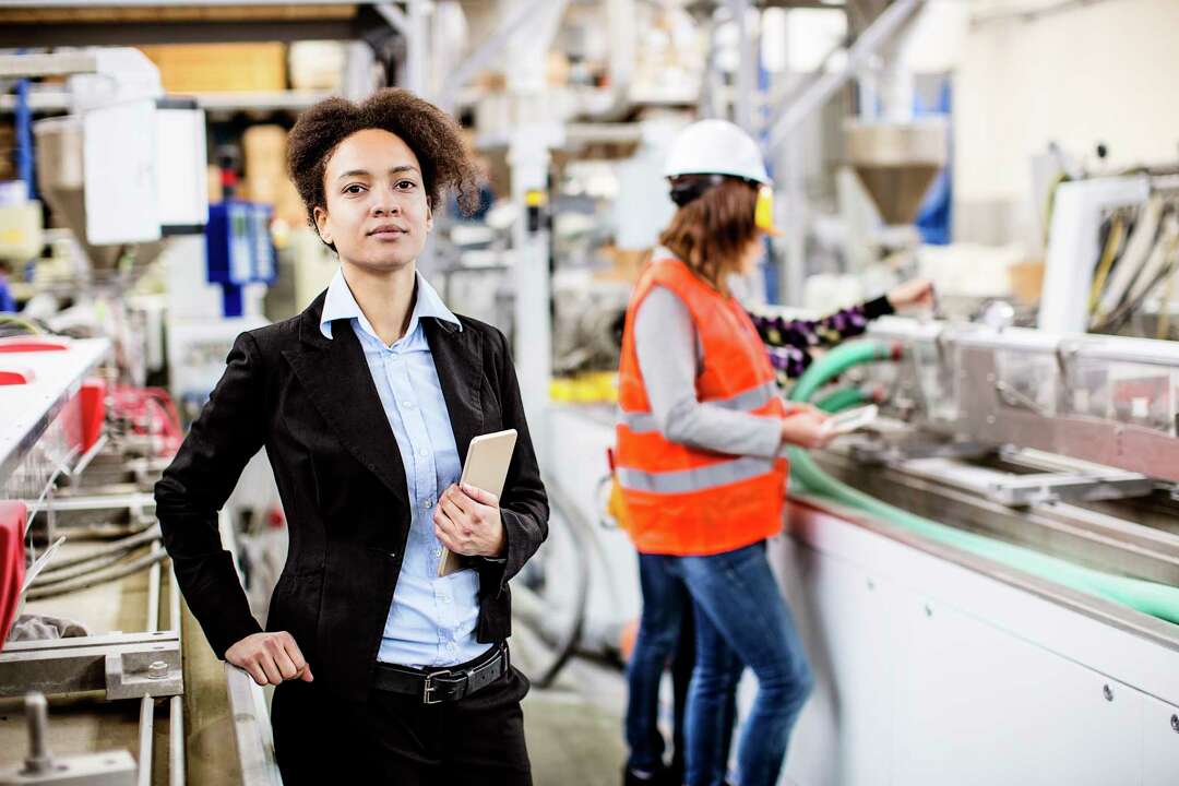 Difference Between a Unionized Vs. a Nonunionized Workforce