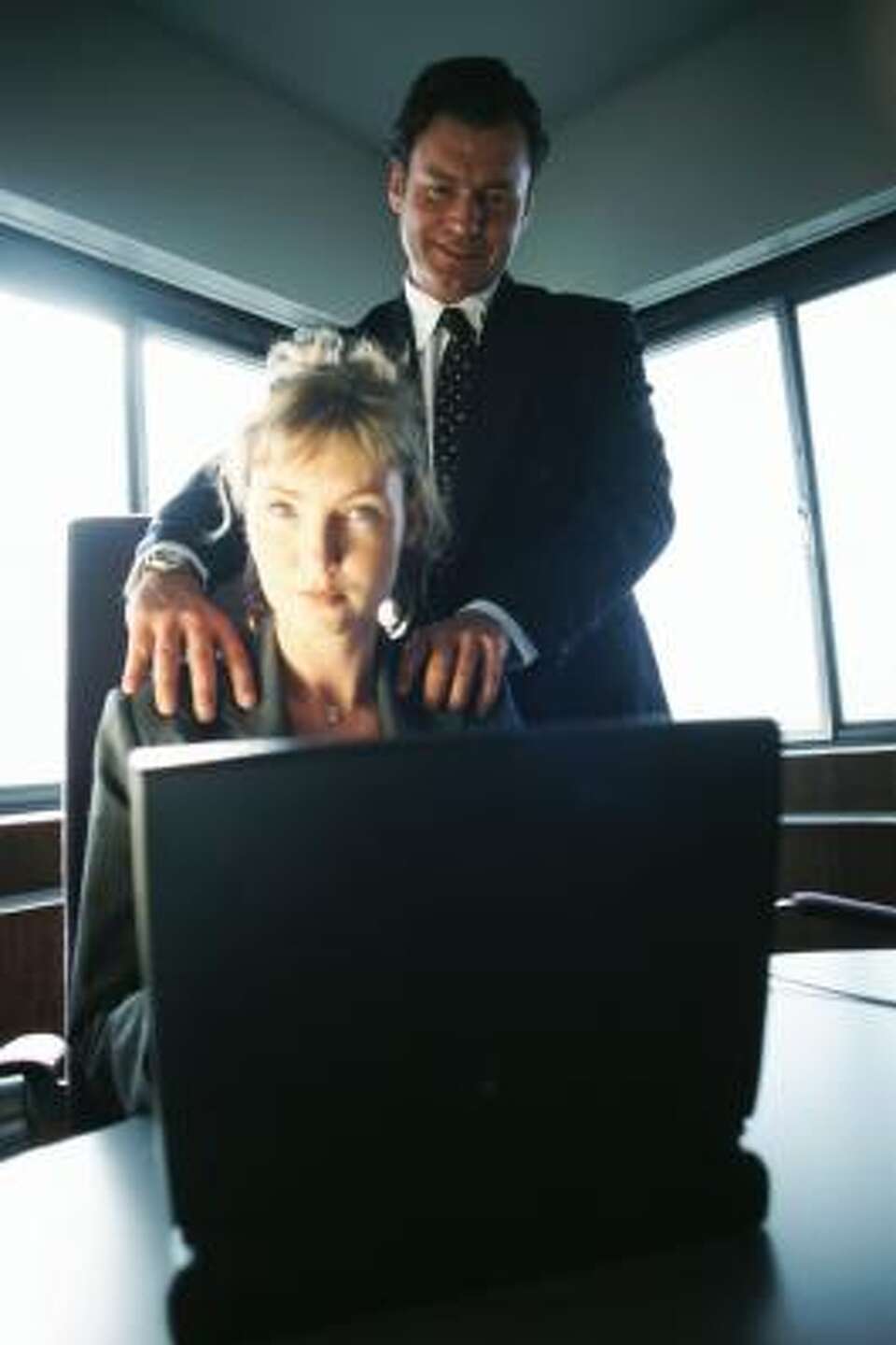 Difference Between Verbal Harassment & Workplace Banter