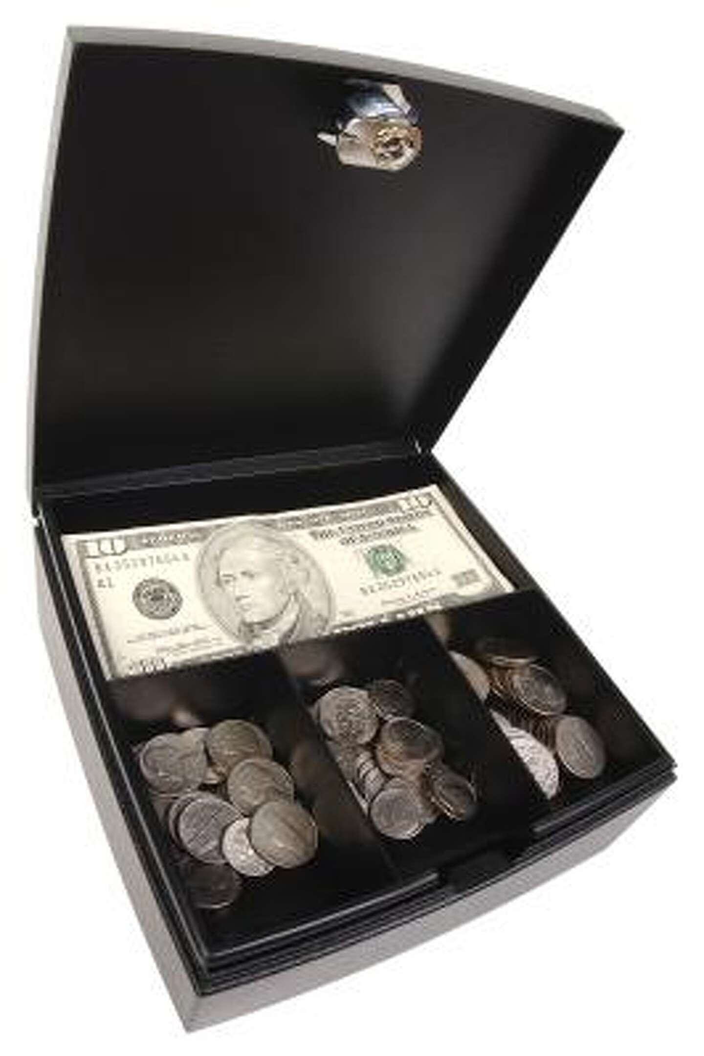 What Is the Difference in Establishing and Replenishing Petty Cash?