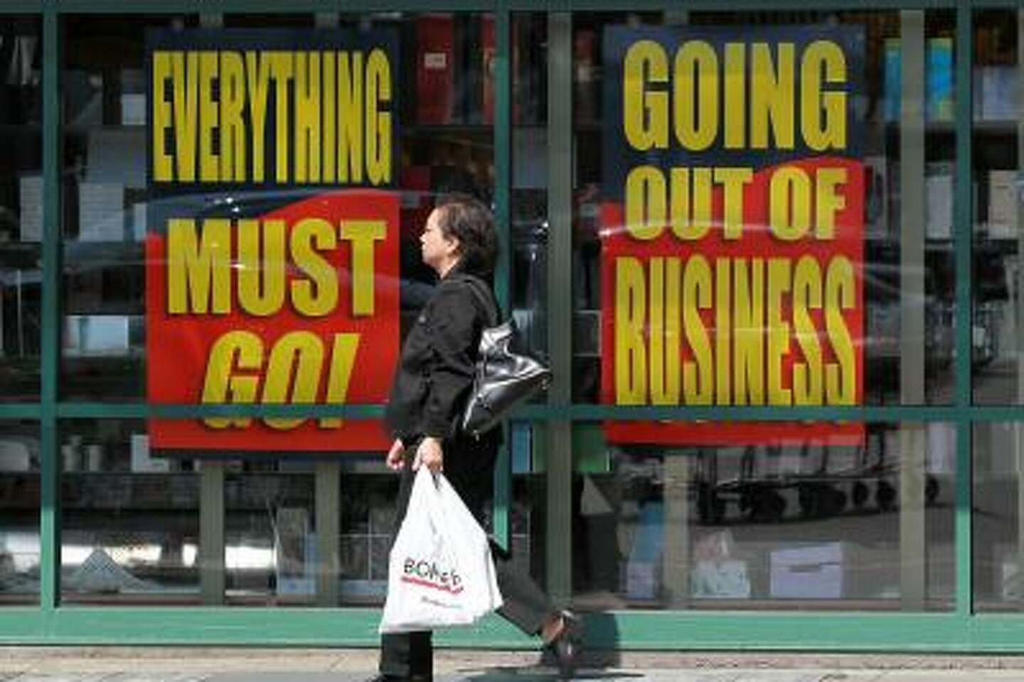 How to Dissolve a Corporation & Go Back to Sole Proprietorship