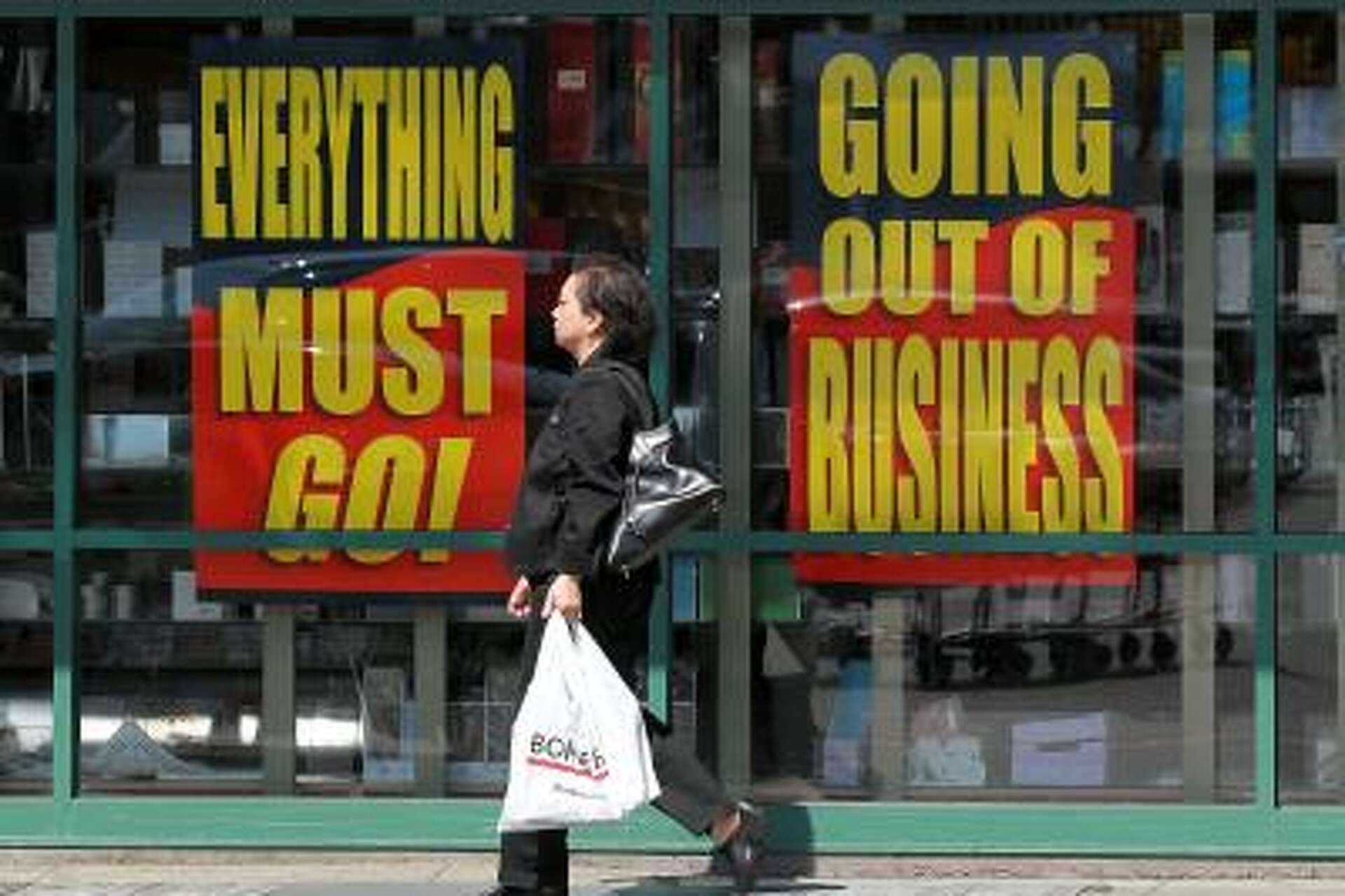 How to Sell Your Inventory When You Are Closing