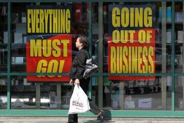 How to Reopen a Dissolved Company