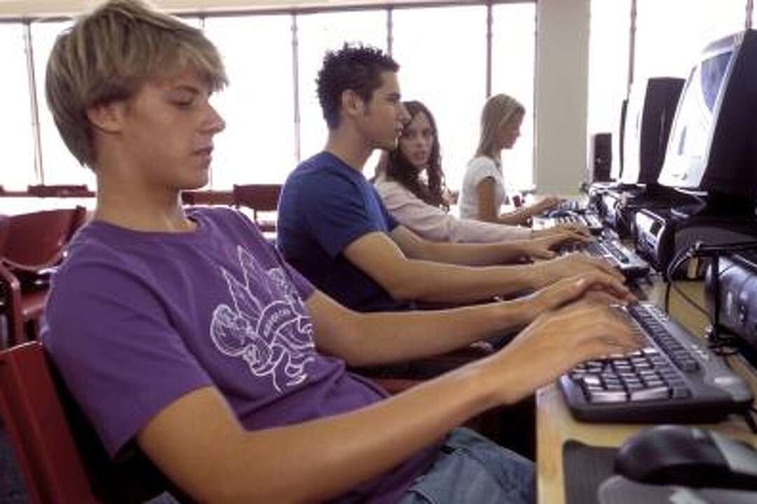 What Is Socialization on the Internet?