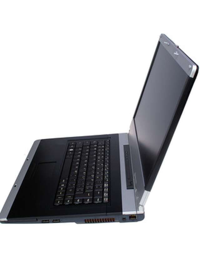 Differences Between a Consumer & Business Laptop
