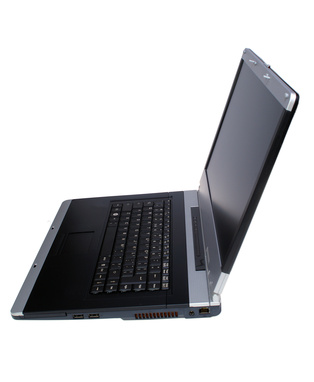 Differences Between a Consumer & Business Laptop