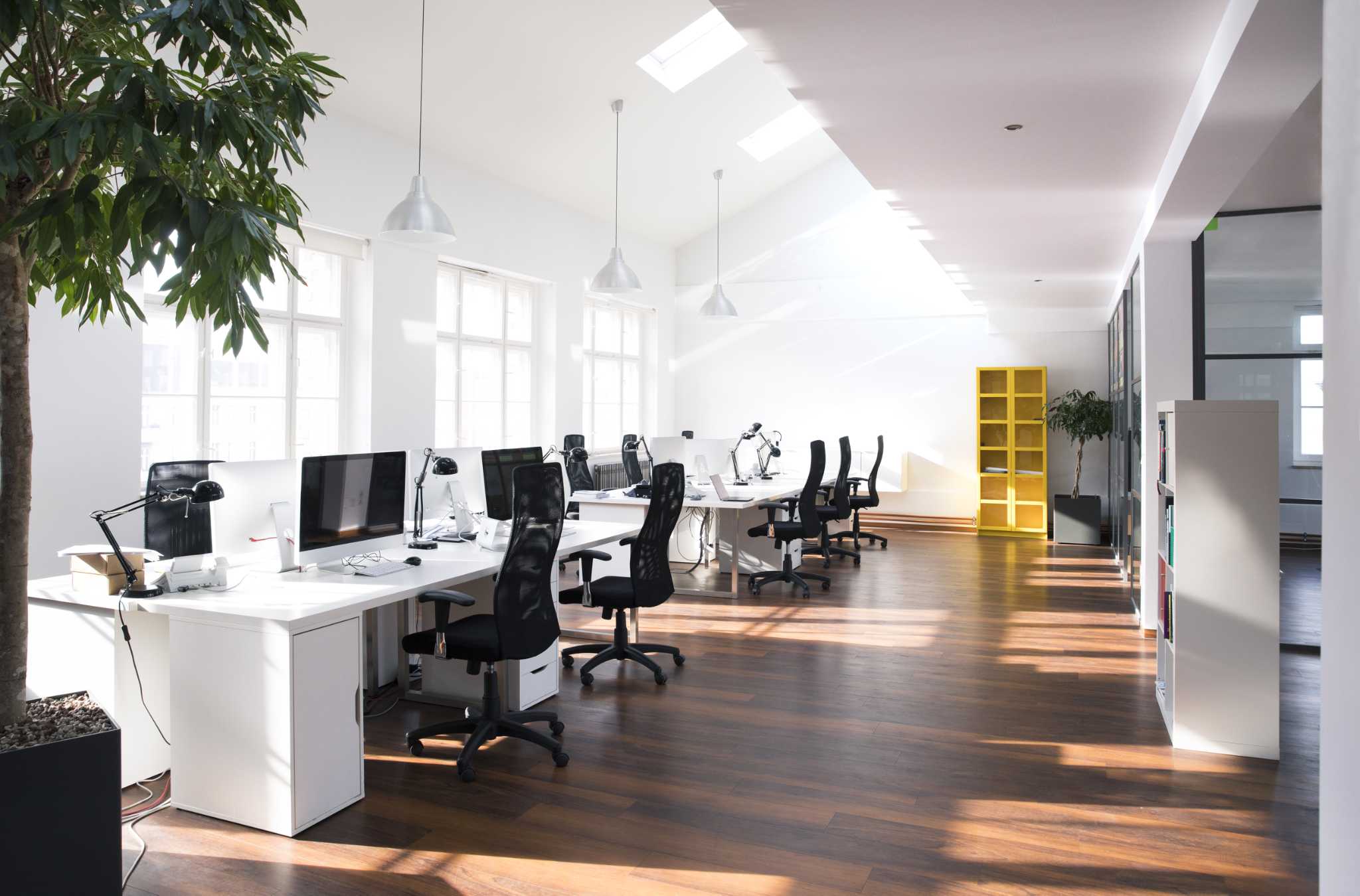 Office Expense Vs. Supplies for a Business