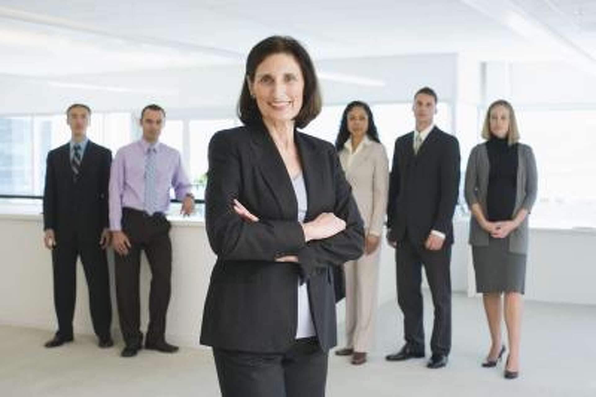 How to Improve Leadership & Management Practices