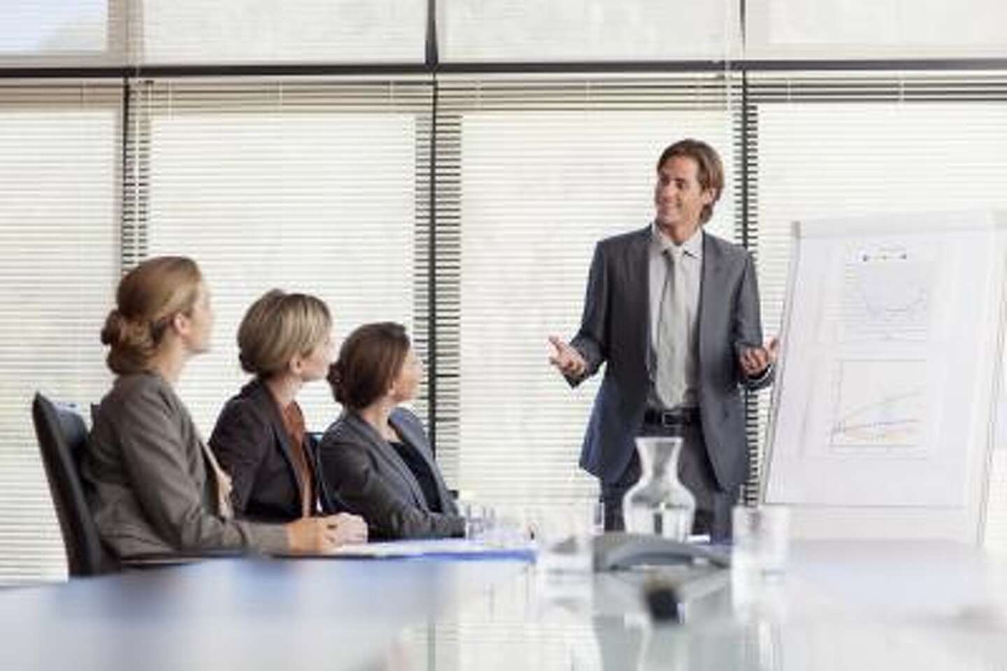 Differences in Forecasting for Monthly, Quarterly and Annual Data