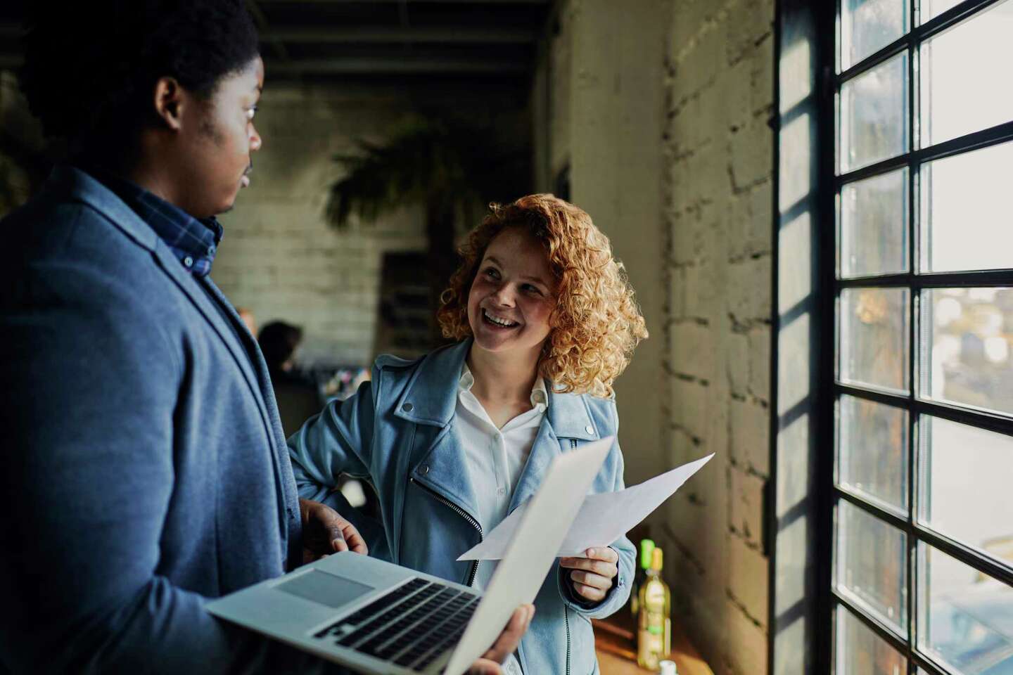 Why Is the Location of a Business Important?