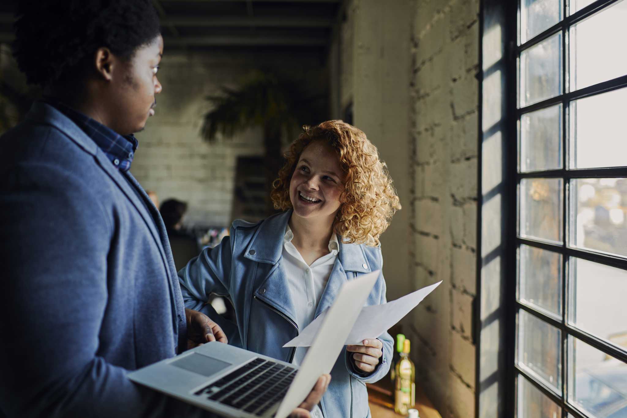 What Is Differentiation & Integration in Organization Development?