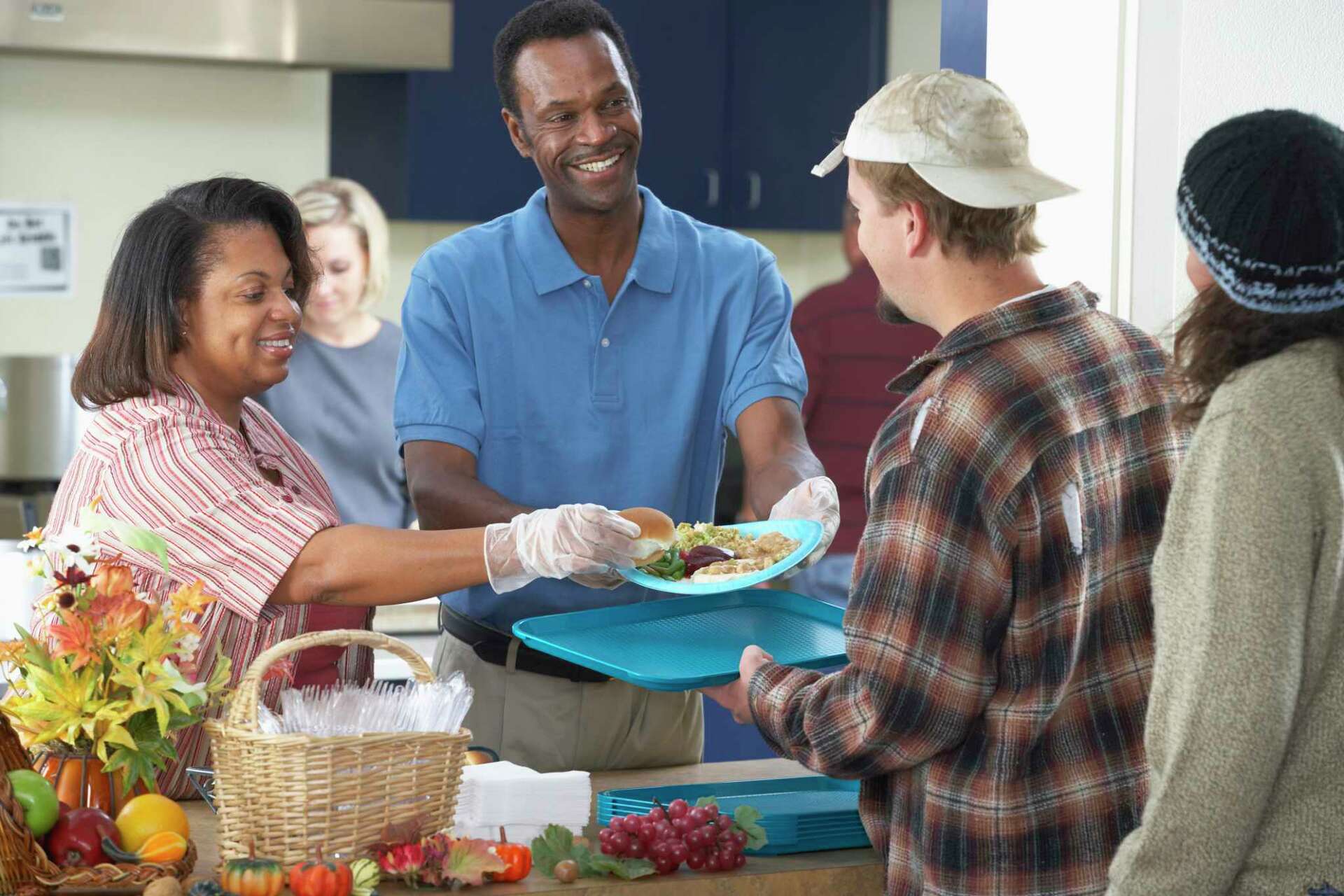 Different Types of Nonprofit Organizations