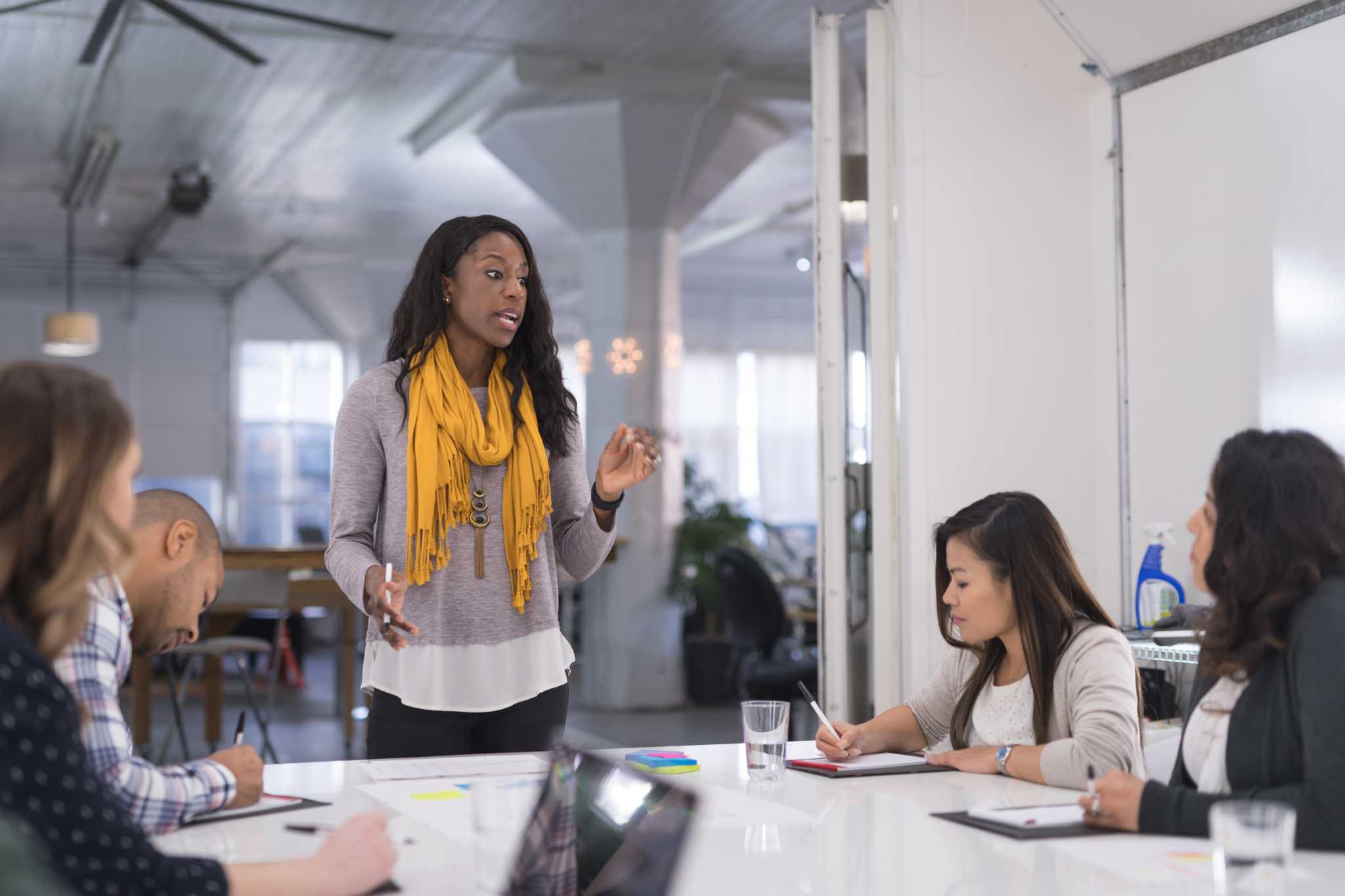 How to Prepare a Project Mobilization Plan