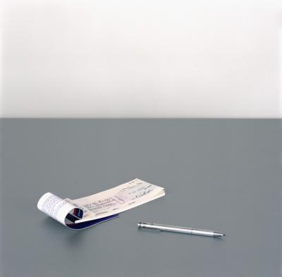 How to Trace a Certified Bank Check