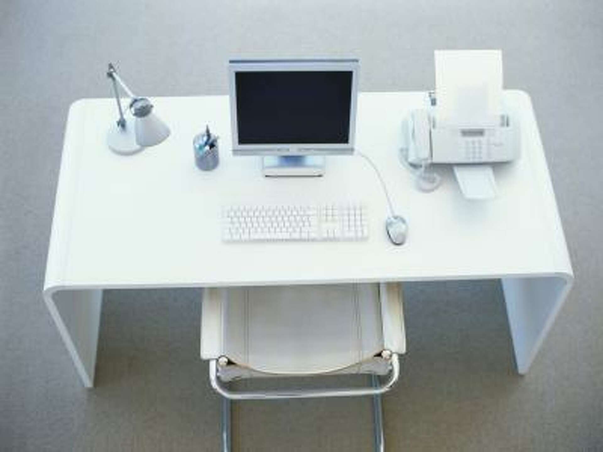 How to Set up a Home Fax Machine With a Wireless Router