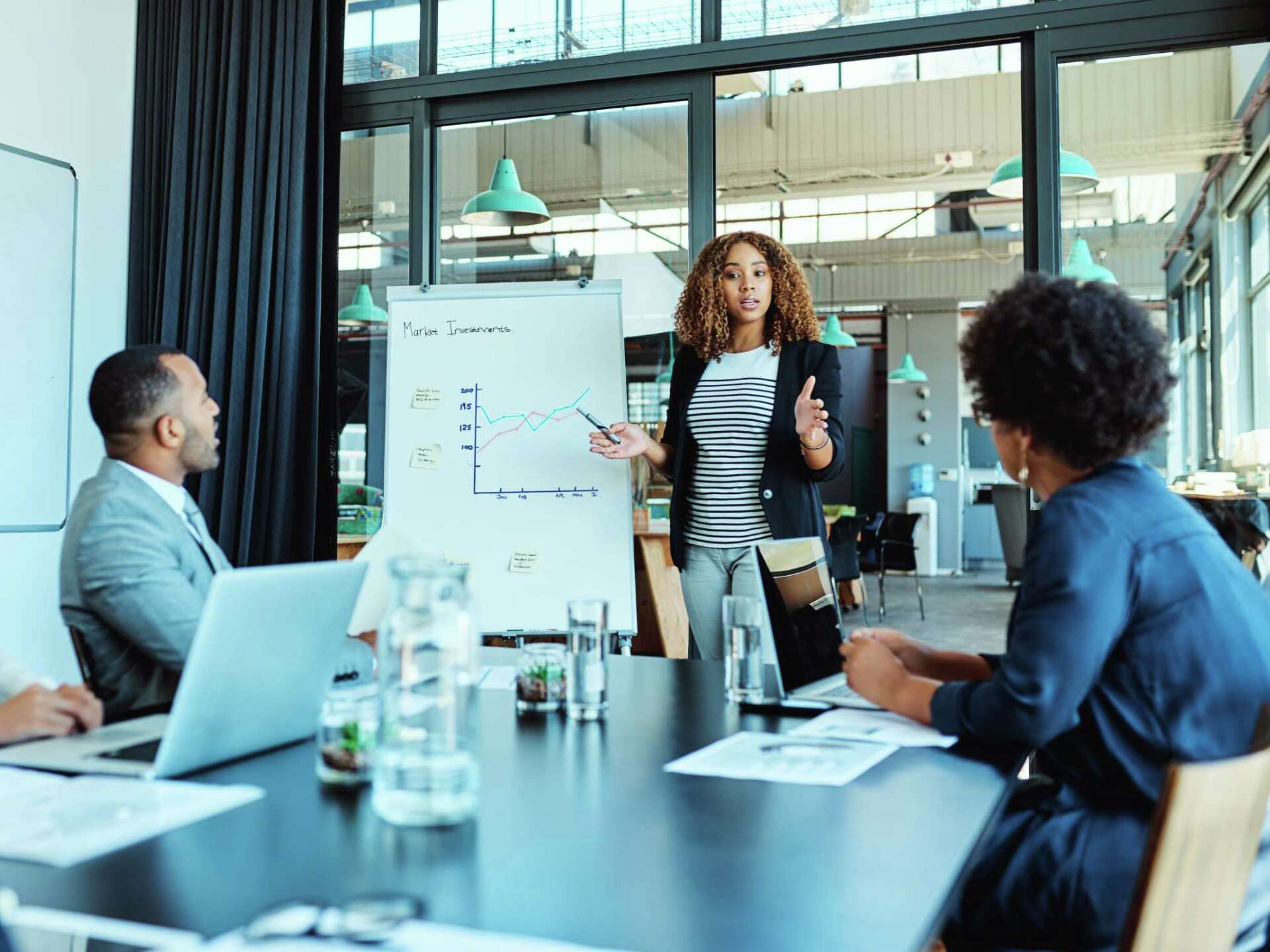 The Director of Operations vs. the Chief Operating Officer