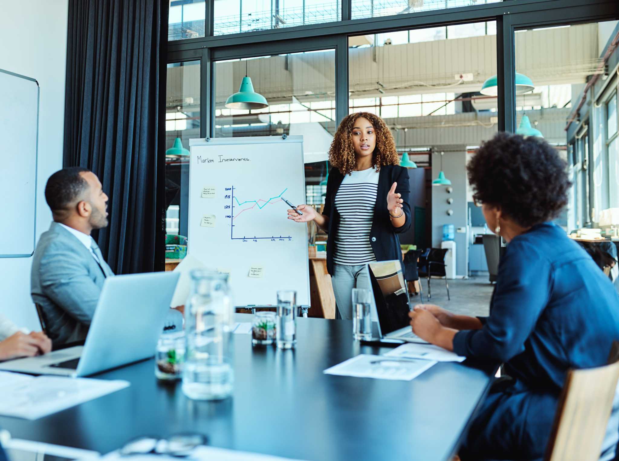 The Director of Operations vs. the Chief Operating Officer