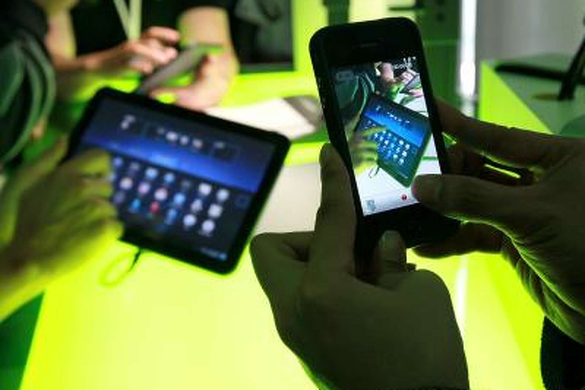 Synchronizing iCal With Android