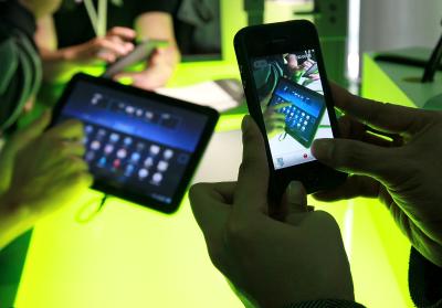 Synchronizing iCal With Android