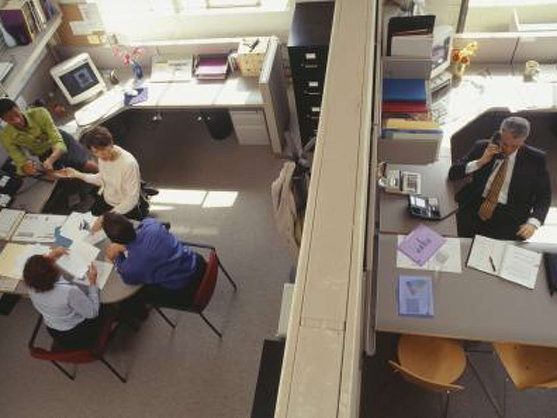 How to Use an Old Company File With a New Version of QuickBooks