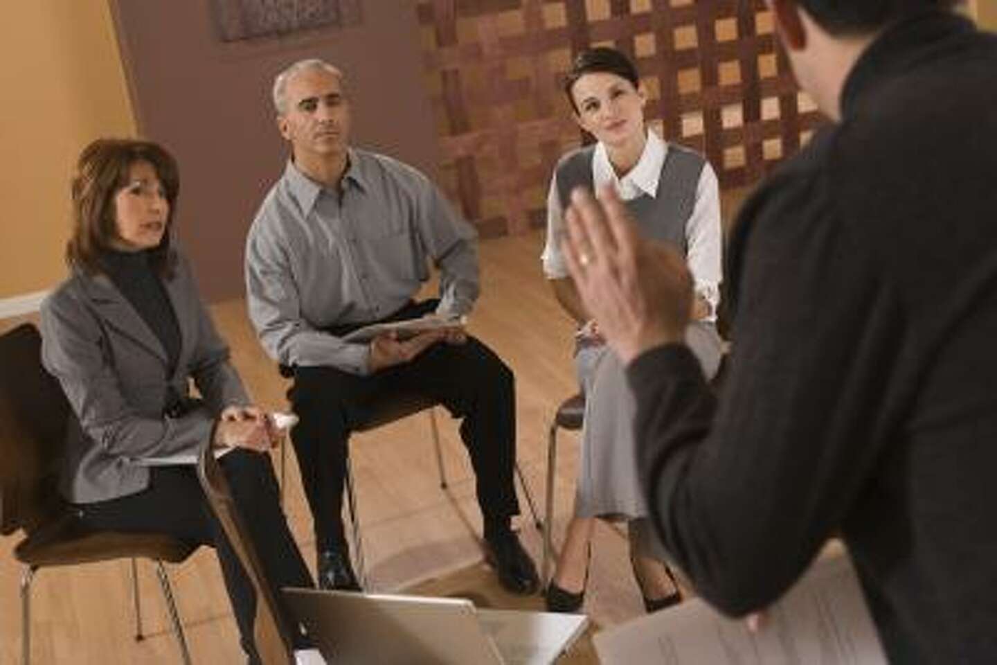 The Purpose of Focus Group Meetings