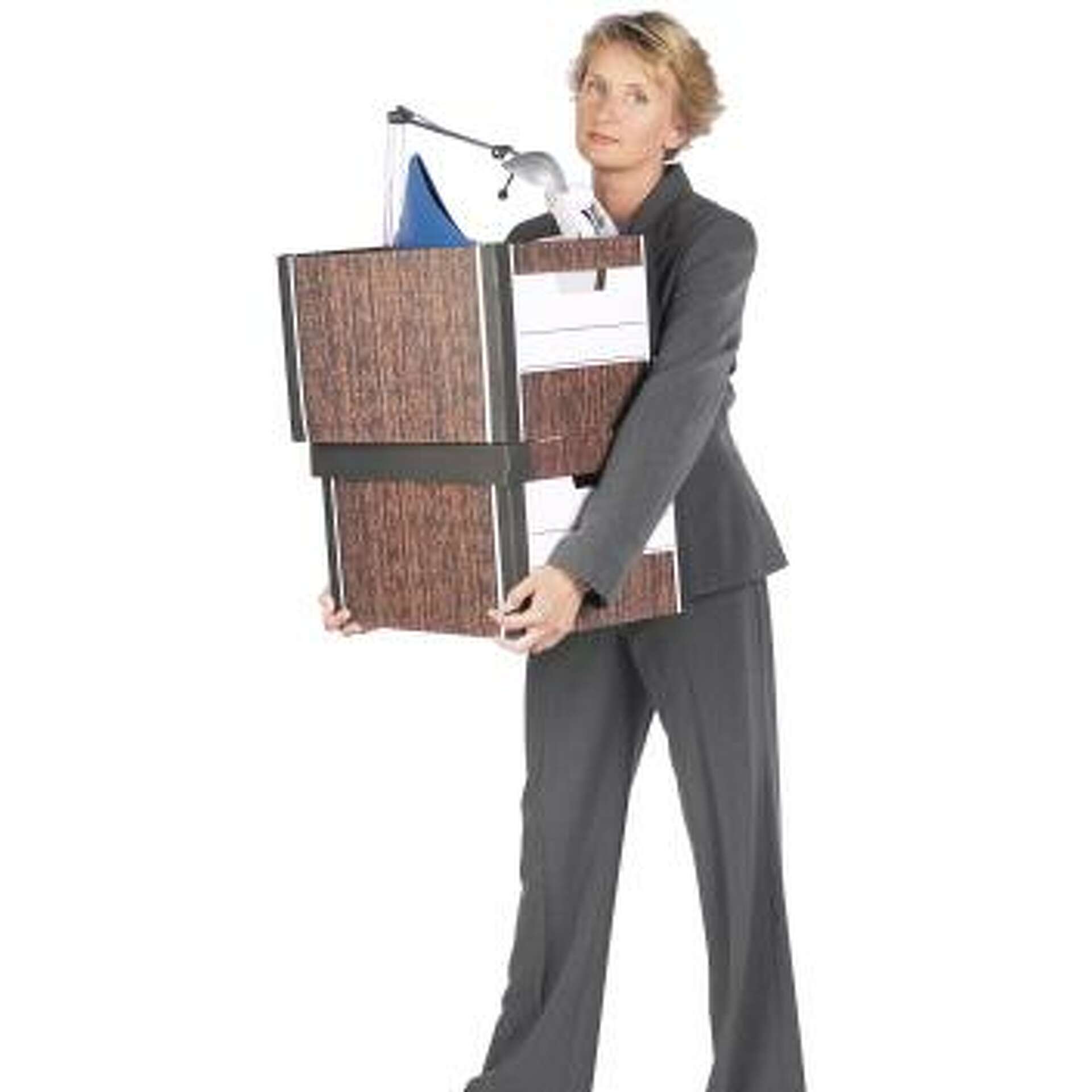 Disadvantages to Company Downsizing