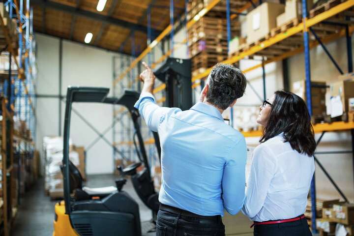 The Disadvantages of Holding Too Much Inventory on Hand