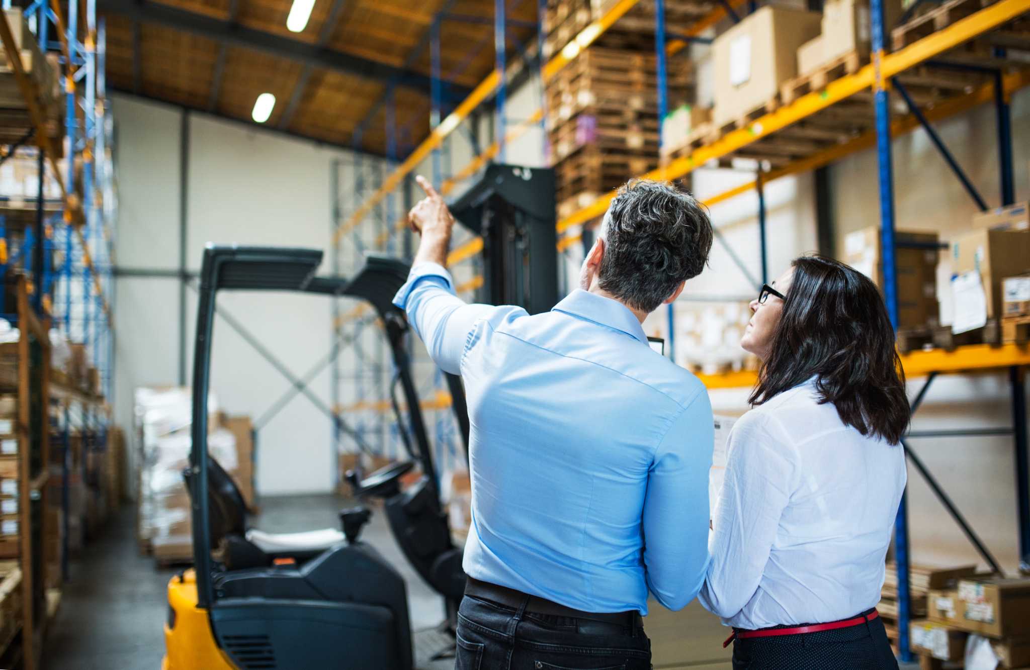 The Disadvantages of Holding Too Much Inventory on Hand