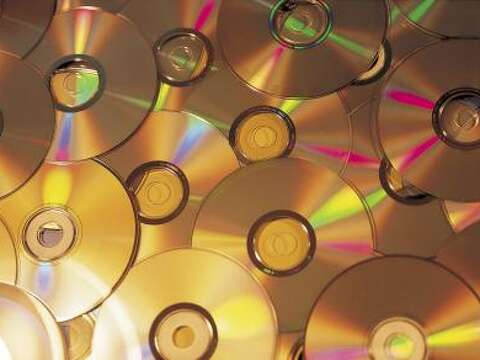 How to Play a Sony Handycam DVD Mini Disk on a PC