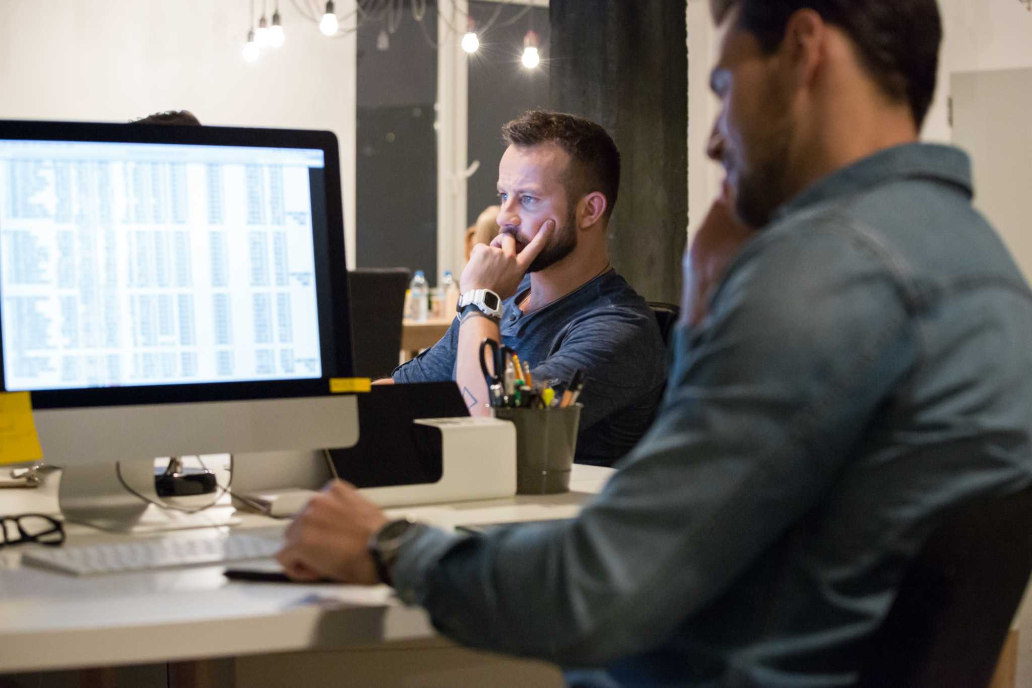 The Disadvantages of Information Technology in Business