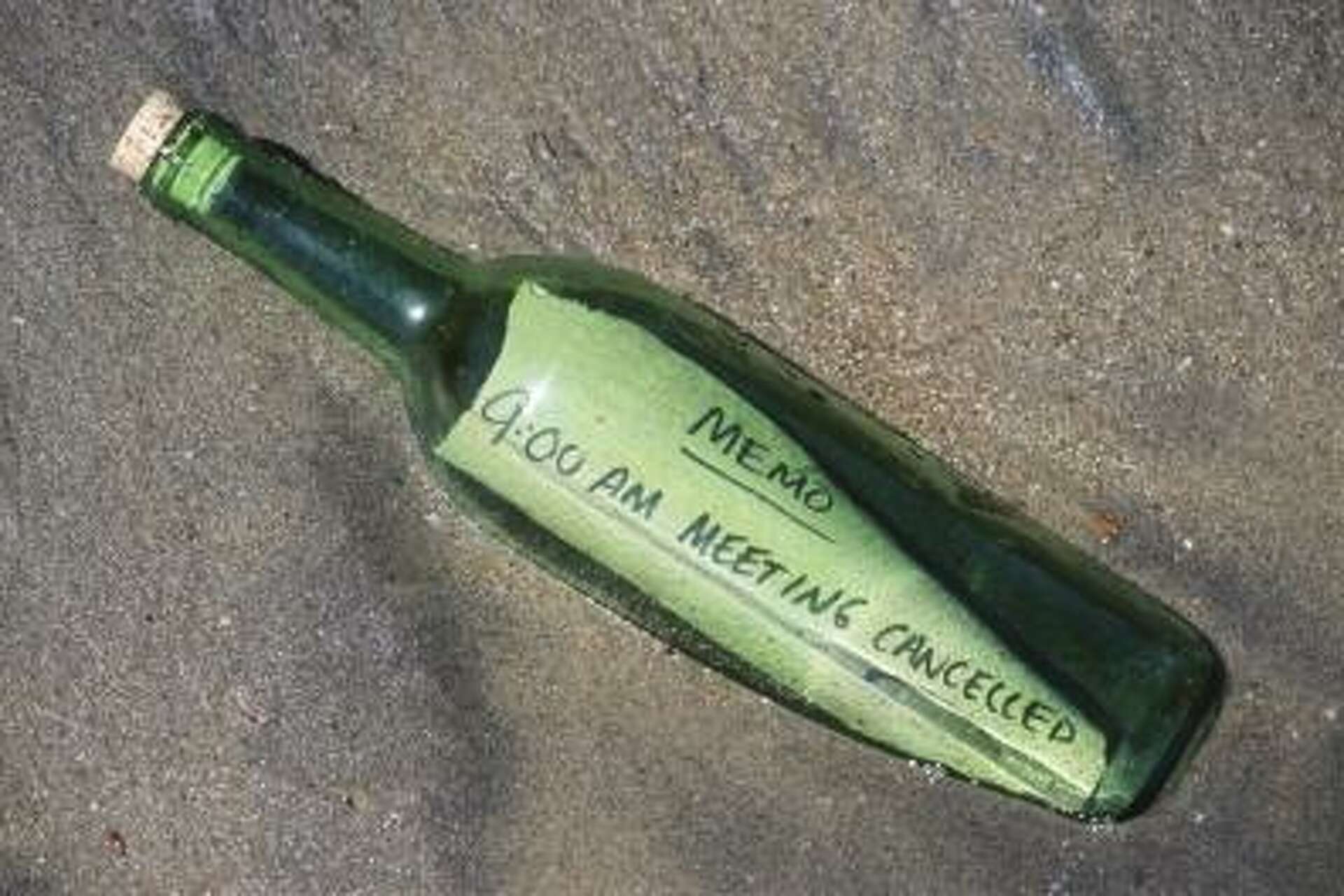 Why Should You Use a Business Memo?