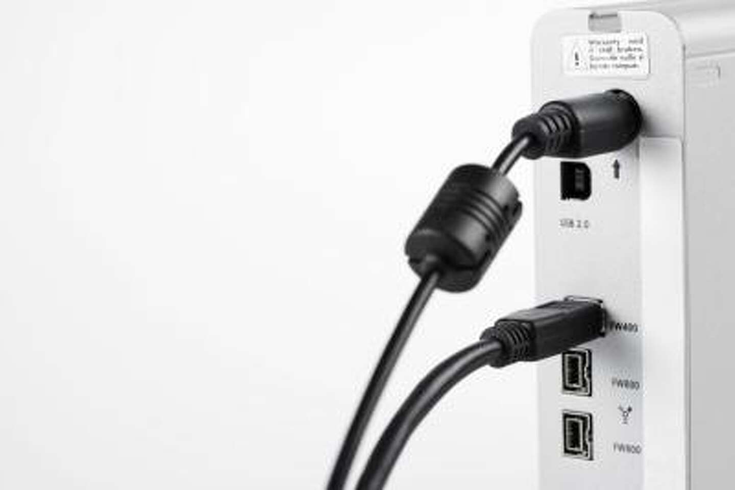 The Disadvantages of Wired Technology