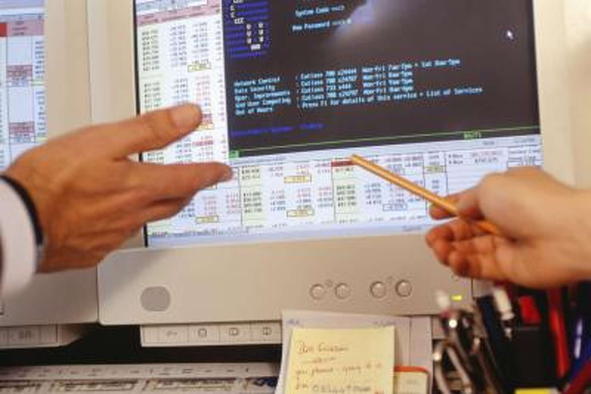 How to Display a CSV File on a Web Page